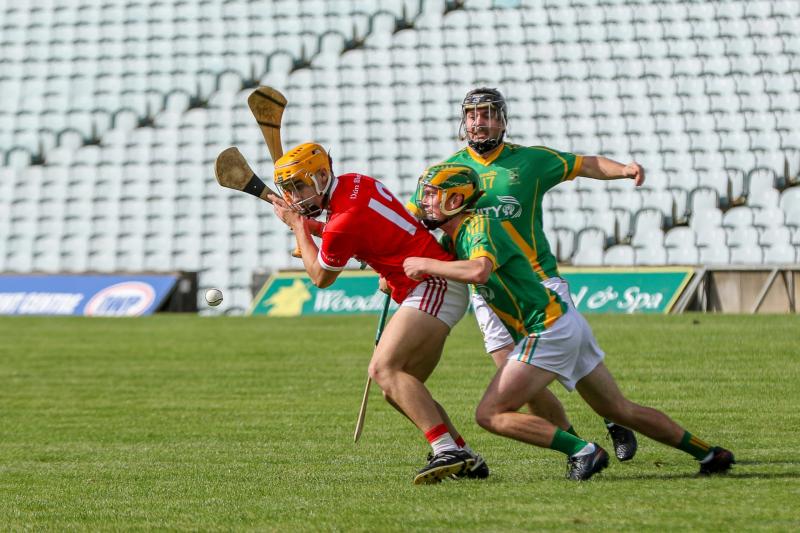 Line-ups for knockout stages in Limerick senior and intermediate ...