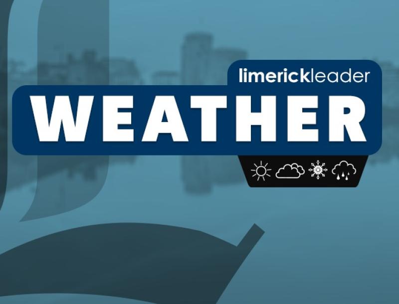 Limerick Weather: Tuesday September 21, 2021 - Limerick Live
