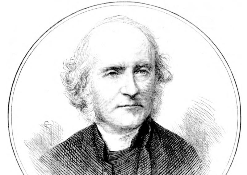 Remarkable life of former Bishop of Limerick brought to light in new ...