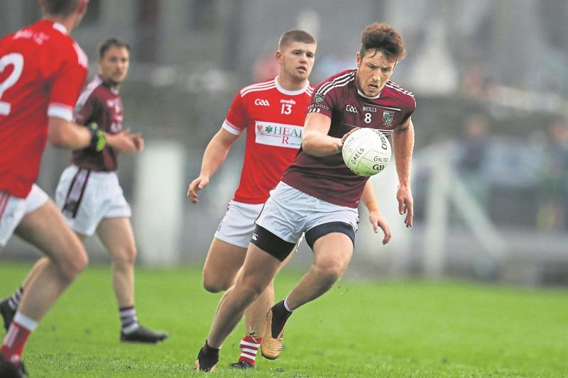 Novel Limerick SFC semi final meeting of champions Adare and newcomers ...