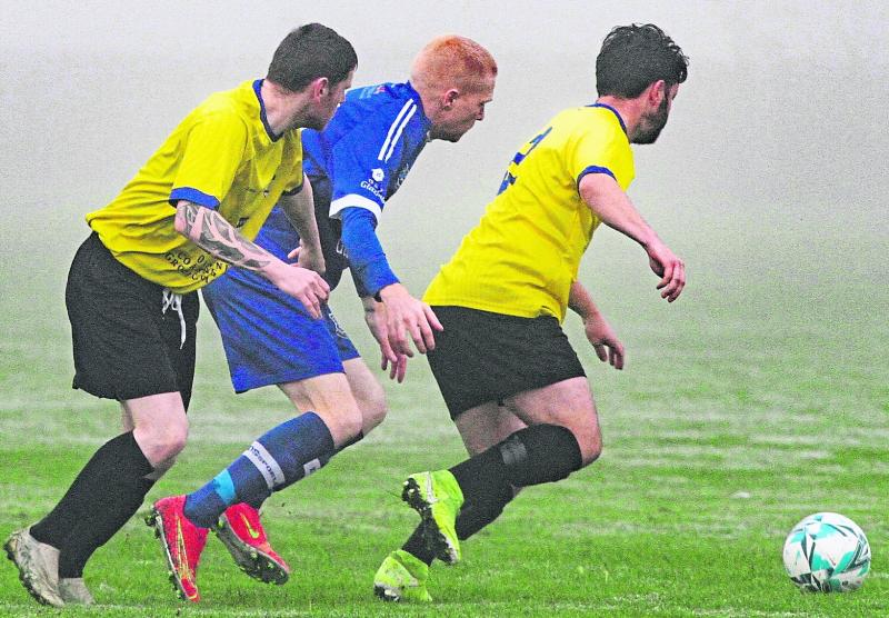 FAI Junior Cup tops bill of fare on Limerick District League soccer ...