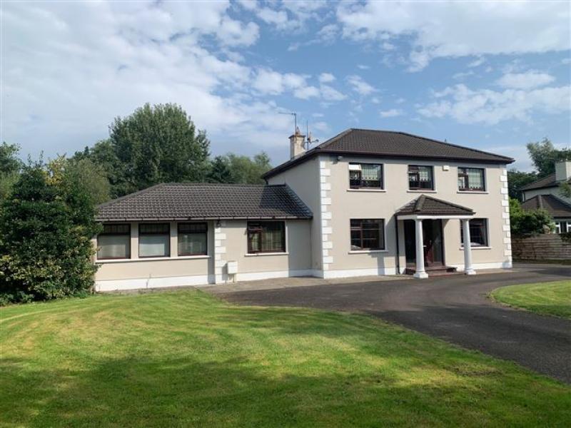 Five impressive homes within 20 minutes of Limerick city brought to you ...