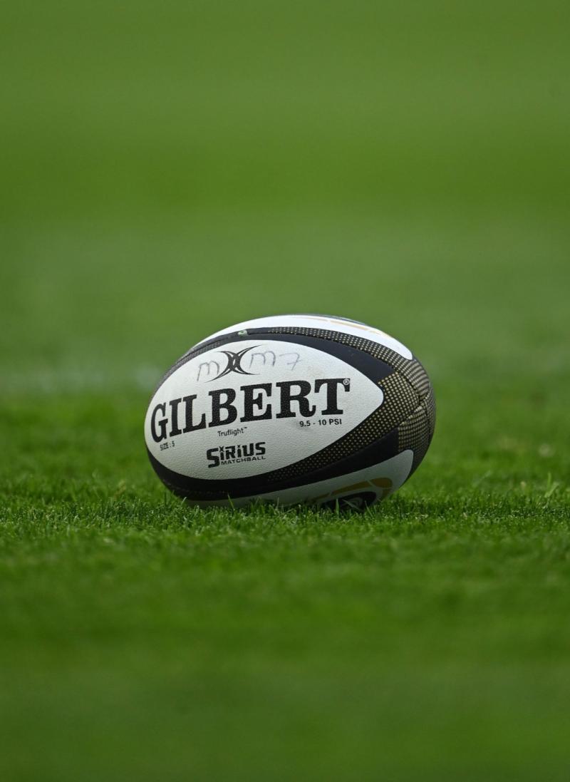 Munster Rugby weekend domestic fixtures confirmed - Limerick Live