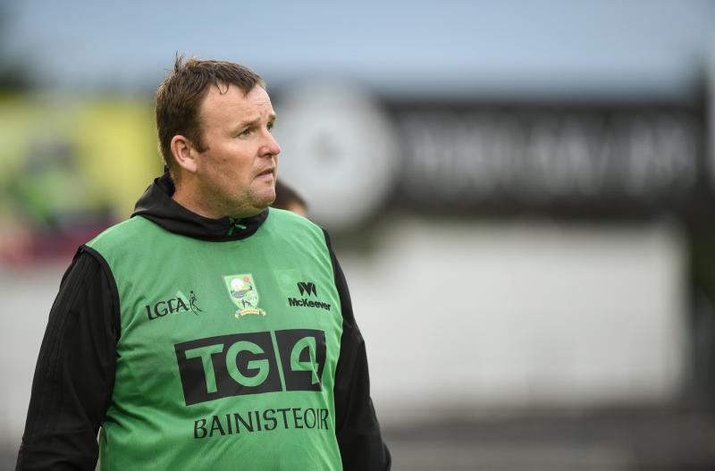 Shine's unbeaten footballers set for Leitrim clash - Limerick Live