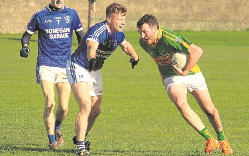 Limerick GAA fixtures for the period November 5-10 - Limerick Live