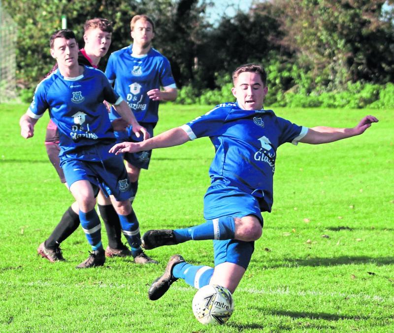Limerick's six clubs learn FAI Junior Cup fourth round draw - Limerick Live