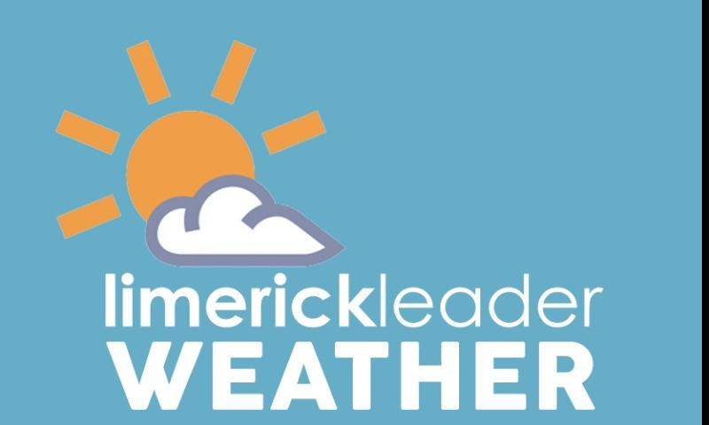 Limerick Weather: Monday, November 15, 2021 - Limerick Live