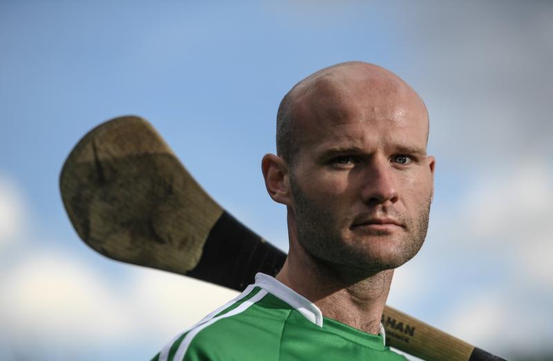 Former Limerick hurling captain James Ryan publishes a new book ...