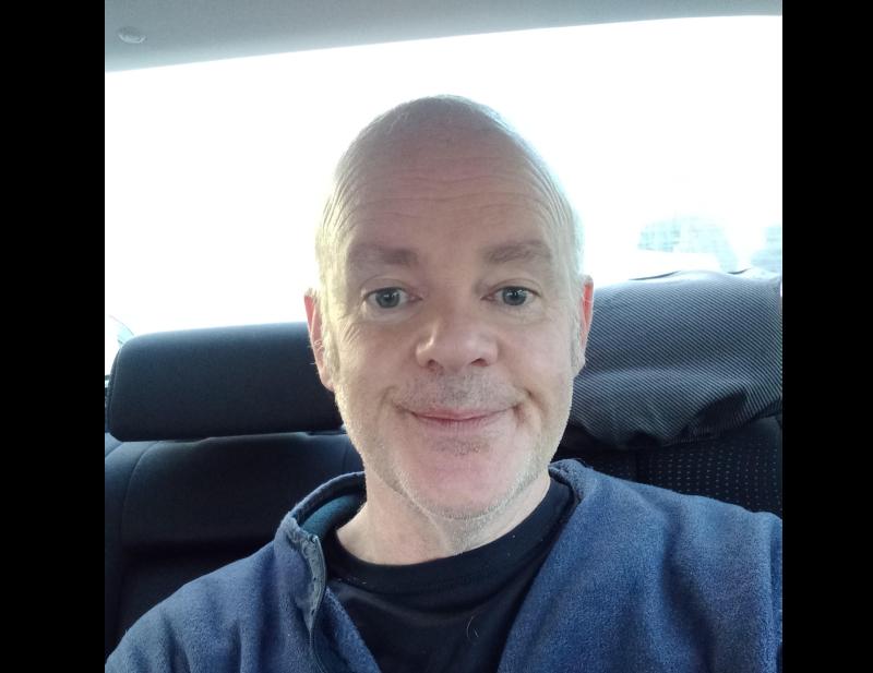 Limerick driving instructor to skip into the night for charity ...