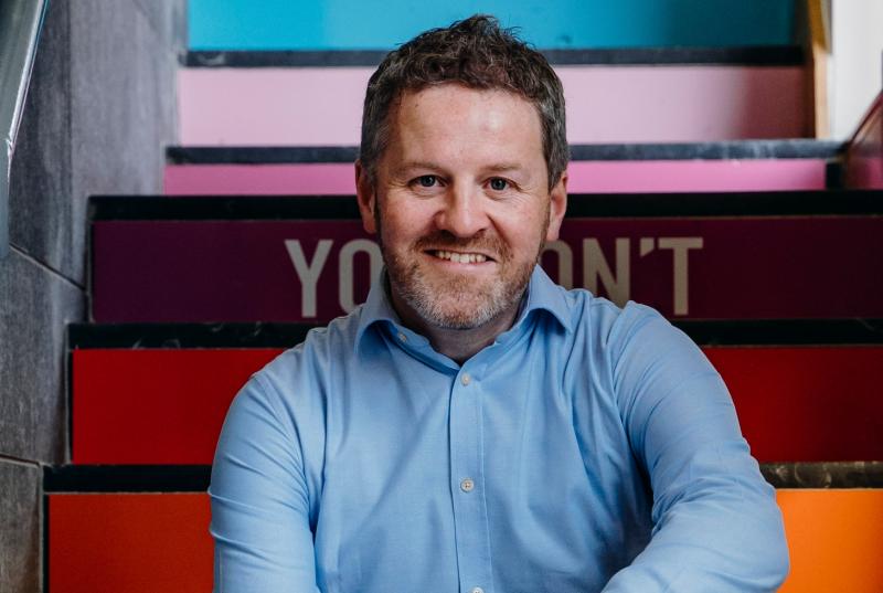 Innovate Limerick nominated for prestigious film award - Limerick Live