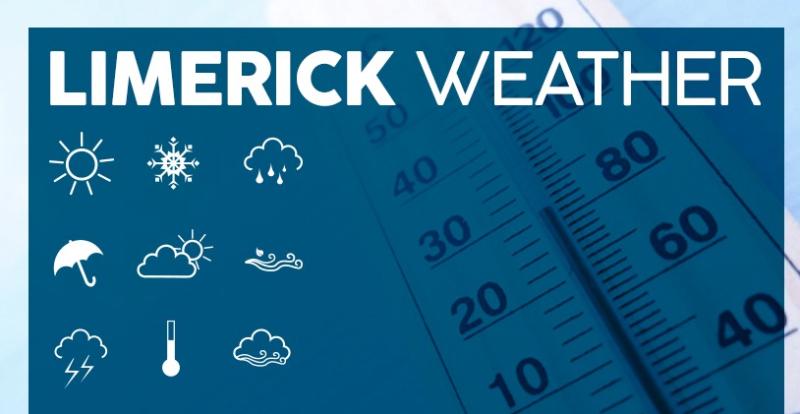 Limerick Weather: Tuesday, January 4, 2022 - Limerick Live