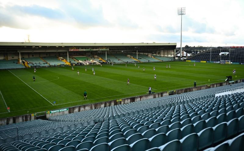 Historic Limerick and New York LGFA championship tie confirmed for the ...