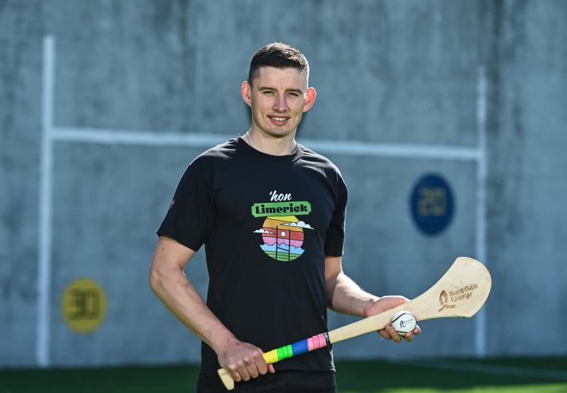 Gearoid Hegarty: Limerick hurlers 'going to Croke Park unbeaten but ...