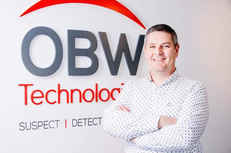OBW Technologies – Commanding Growth & Innovation in Gas Detection ...