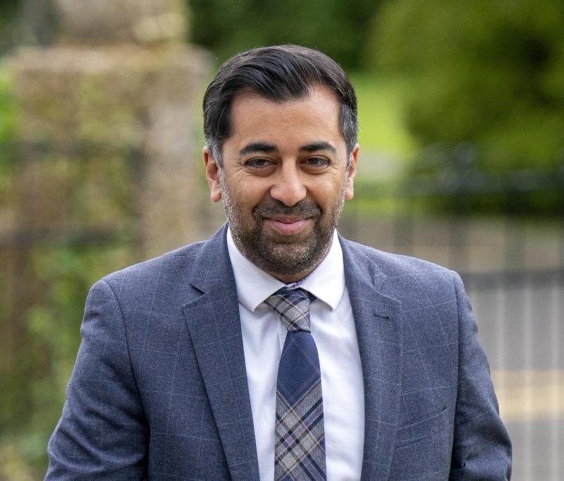 Leo Varadkar nominates Scottish First Minister as a 'rising leader ...