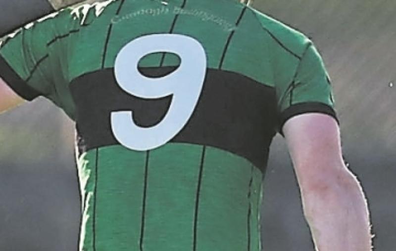 Granagh-Ballingarry seek Munster football glory as Limerick champions ...