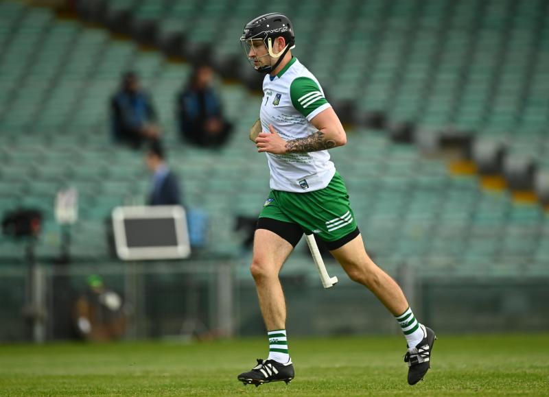 Limerick All-Ireland hurling winner chases Kerry SHC title - Limerick Live