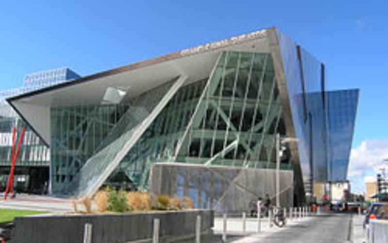 Vastly popular musical Hamilton cancelled at Bord Gáis Theatre on short ...