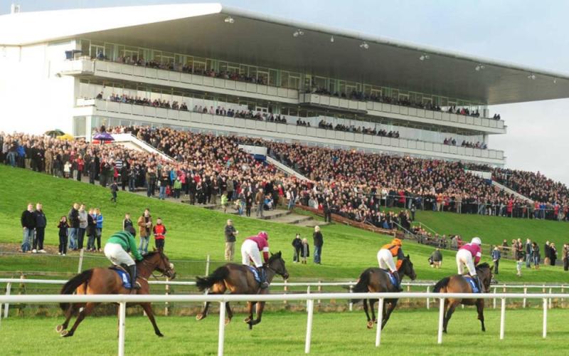 Exciting times at Limerick Racecourse with two Sunday meetings in March ...