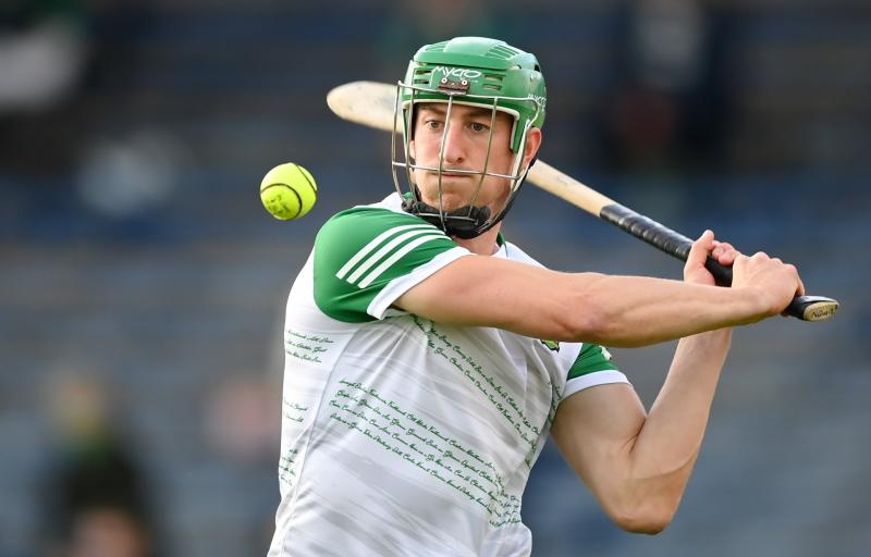 Eight changes to Limerick hurling team for derby tie with Clare in ...