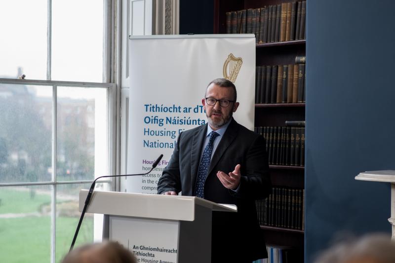 Senior executive from Limerick City and County Council appointed to ...