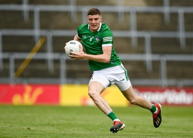 Brian Fanning returns as Limerick team named to play Westmeath in ...