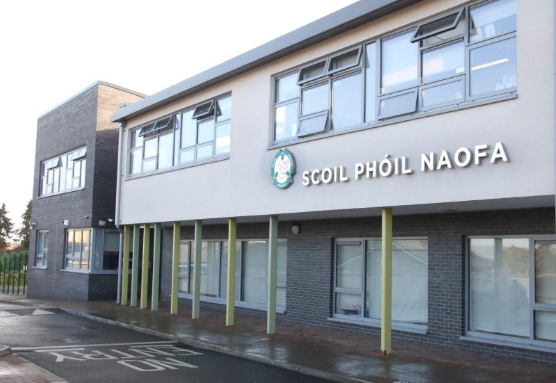 Council issues update on safety measures outside Limerick schools ...