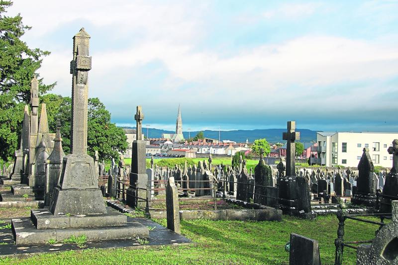 Price rise of Limerick cemetery plots to be reviewed after grave anger ...