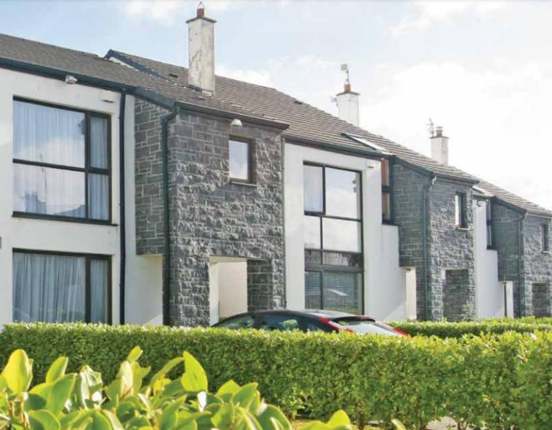 Over 250 vie for just seven homes in Limerick estate - Limerick Live