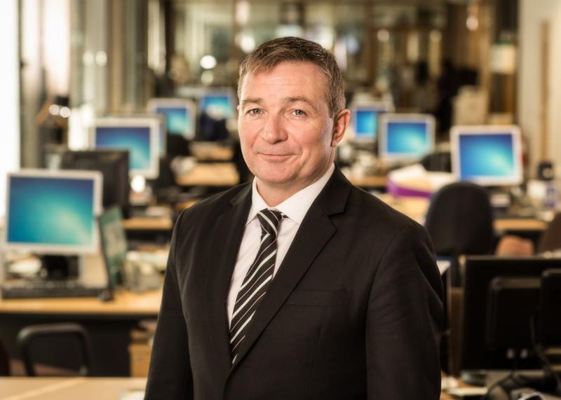 RTÉ appoints long-serving journalist as new London correspondent ...