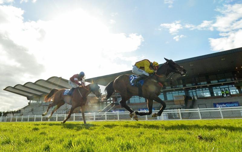 RACING: Preview and tips for the Irish Grand National at Fairyhouse ...