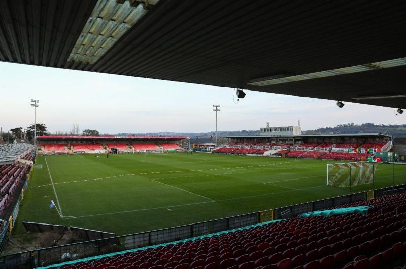 Venue confirmed for Pike Rovers' FAI Junior Cup final meeting with ...