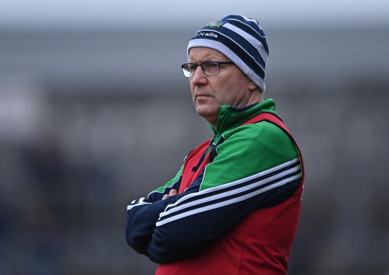 Limerick football team confirmed for Munster Championship semi final ...