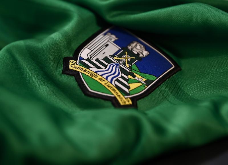 Limerick GAA Adult and Underage hurling and football fixtures for the ...