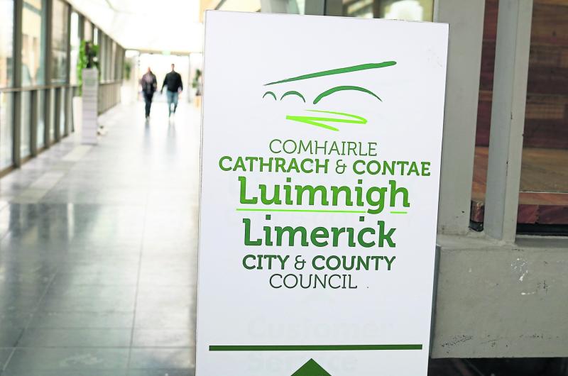 Three public bodies named as most requested in Limerick under Freedom ...