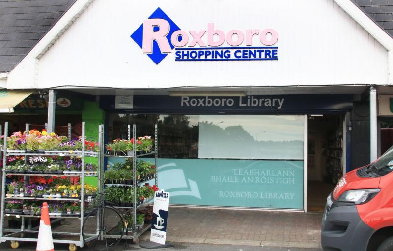 Plans to expand library branch in Limerick community 'under ...