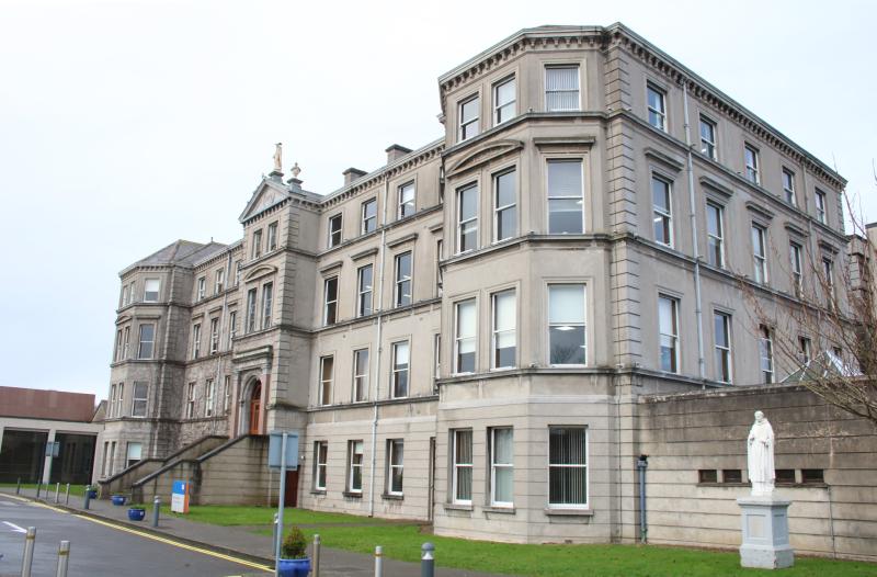 Mary Immaculate College and University of Limerick open talks on ...