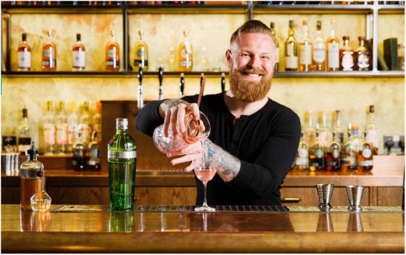 Limerick man to represent Ireland at World Class Bartender of The Year ...
