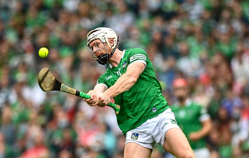 Limerick hurling team confirmed for All-Ireland final with Kilkenny but ...