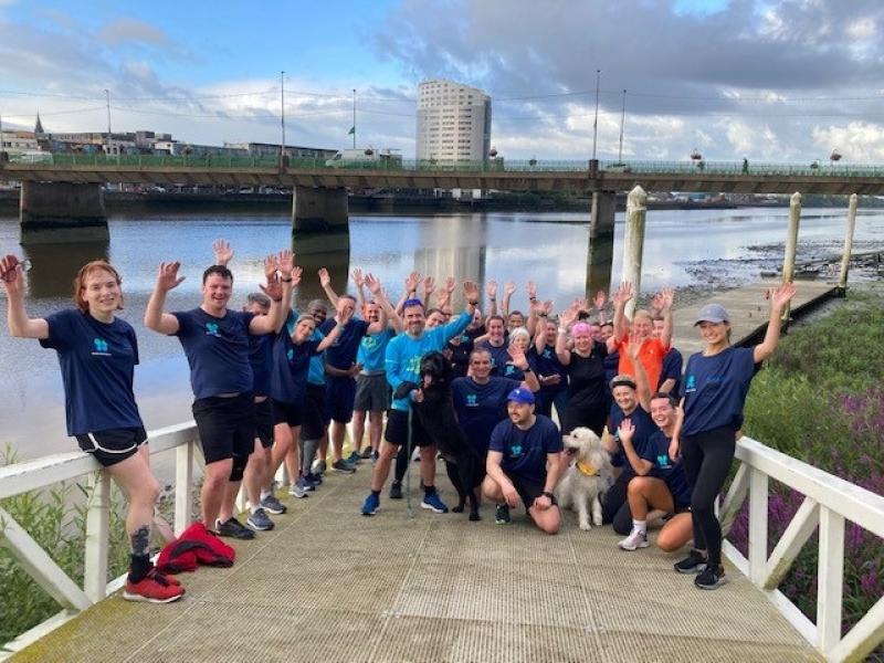 Limerick Athletics - Impressive results at the Streets of Galway Run ...