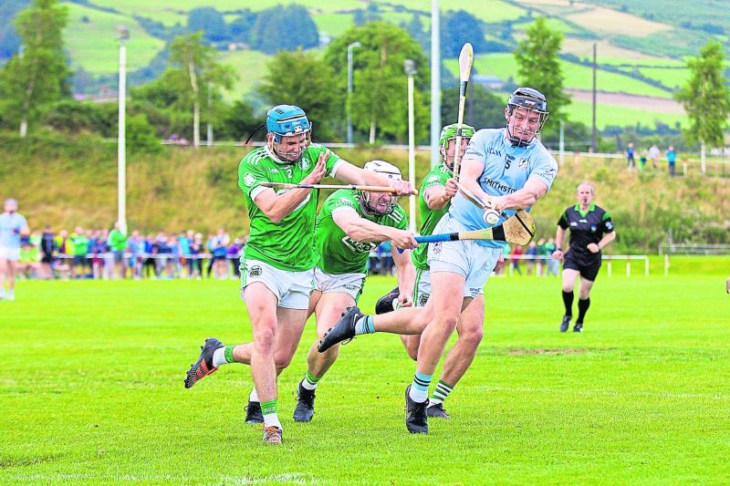 Fixtures confirmed: Schedule of 28 games as the Limerick club hurling ...