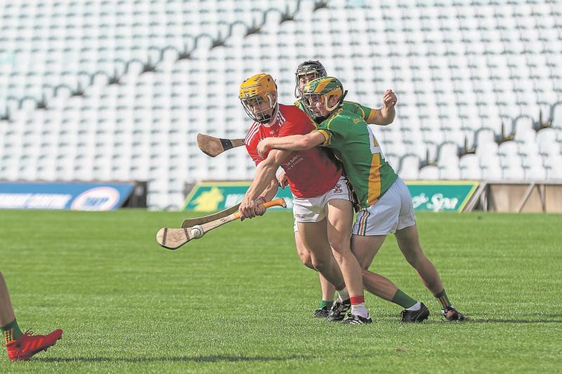 Eastern rivals Ahane and Doon meet in key Limerick club hurling ...