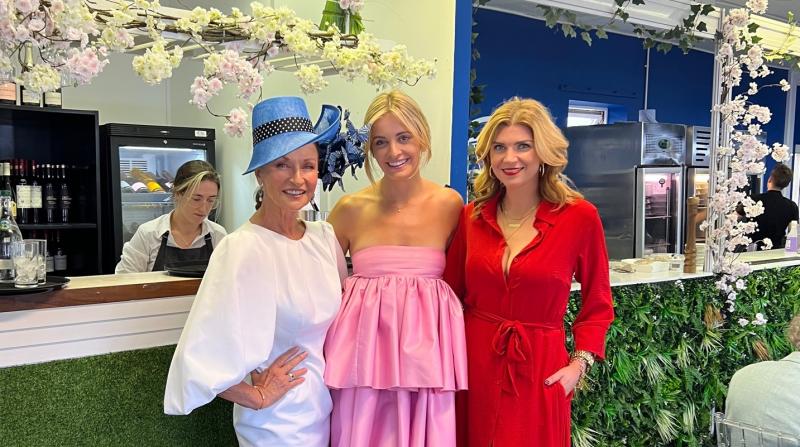 My Week with Celia Holman Lee: Fab fashion and sunny people at the ...