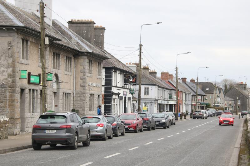 Government funding secured for streetscape improvement works in ...