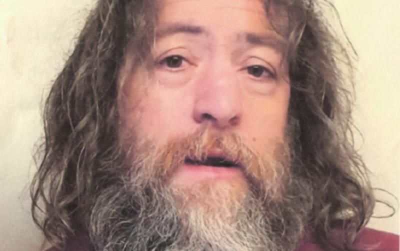 MISSING PERSON: Gardaí and family concerned for welfare of missing 50-year-old man - Limerick Live