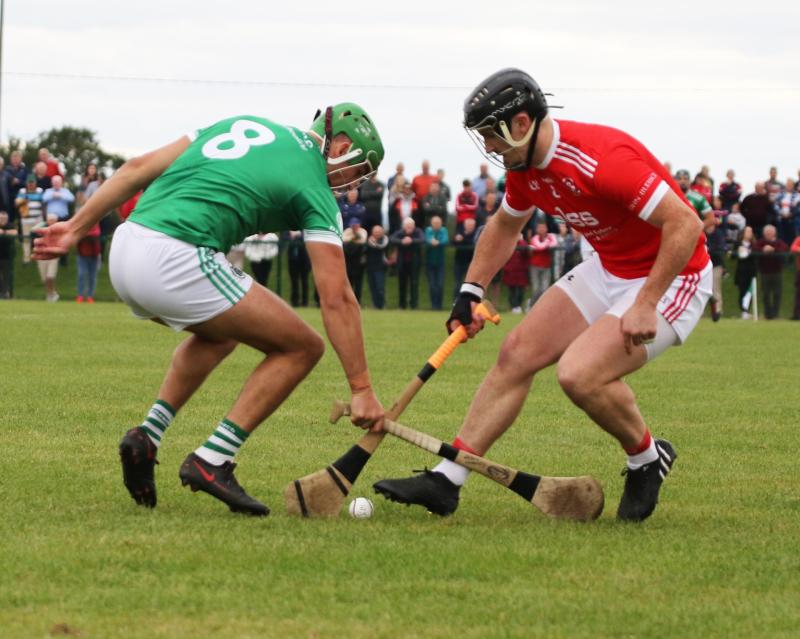 Champions Kilmallock book semi final date after thrilling Limerick SHC ...