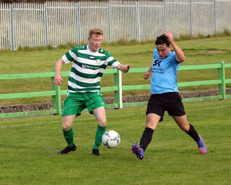 Limerick District League weekend round-up as FAI Junior Cup commences ...