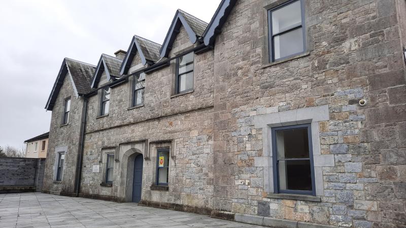 Suspended sentence for man who stole cider from shop in Limerick town ...