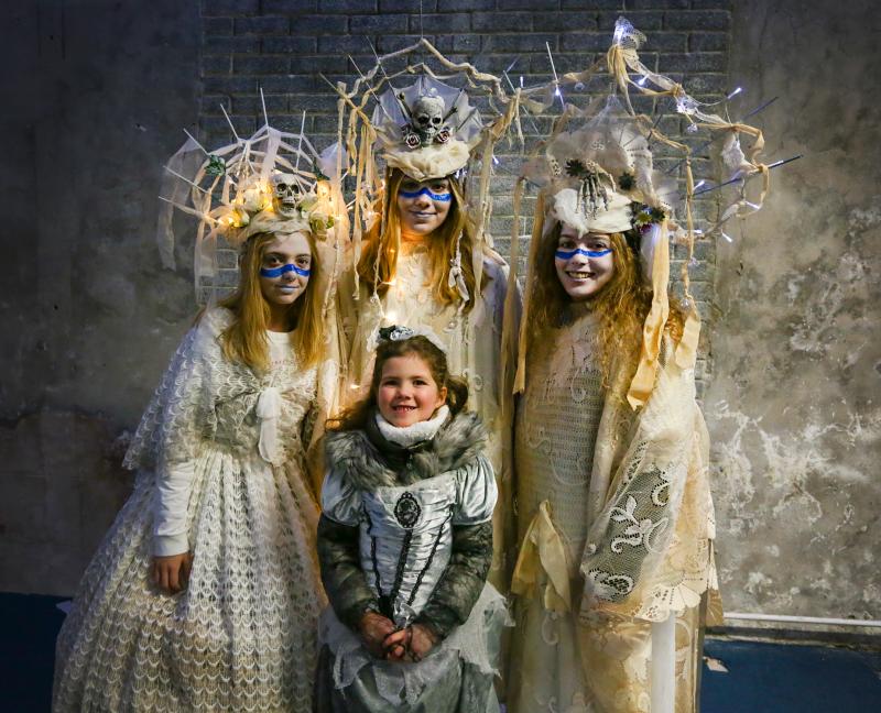 Spooktacular series of scary events planned for Limerick this Halloween ...