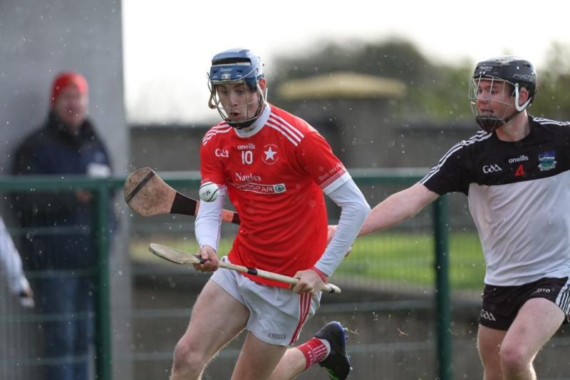 Bruff hurlers edge past Newcastle West after extra time to reach ...
